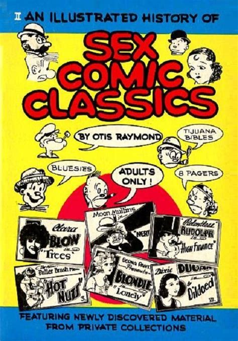 Illustrated History Of Ic Classics Soft Cover 2 Comic Classics