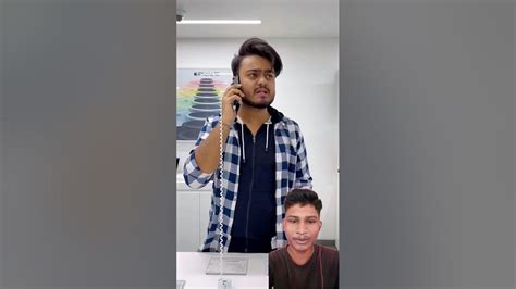 Overthinking In Sujal Thakral 😂 Sujalthakral Shorts Police Ytshorts