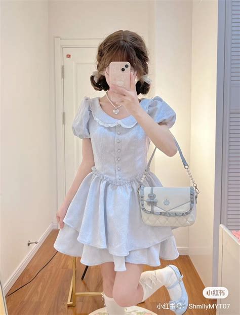 Soft Girl Là Gì Cách Phối đồ Xinh Cho Những Cô Nàng Ngọt Ngào