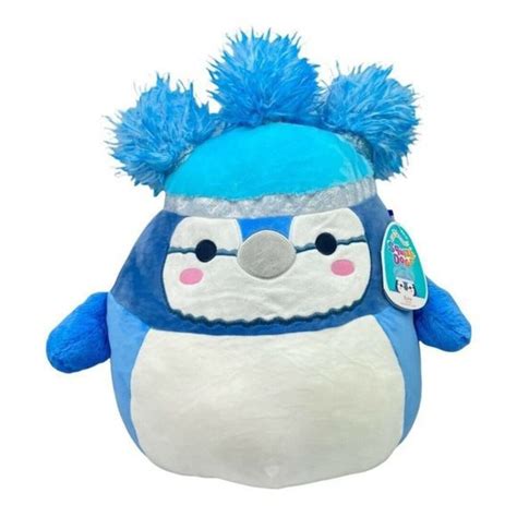 Squishmallow Official Kellytoy Squish Doo 14 Summer Release Plush Stuffed Desertcart Kenya