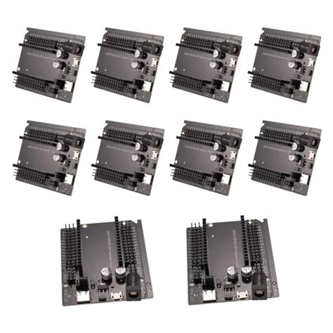 Esp32 Devkit V1 Netzteil Panel Esp32 30p Board Esp32s Entwicklungsboard