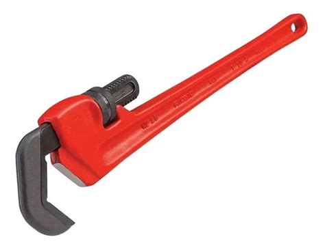 Llave Stilson Hexagonal N15 Ridgid U S A Mercadolibre