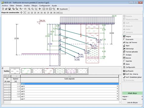 flac version 8 1 advanced geotechnical analysis numerical modeling