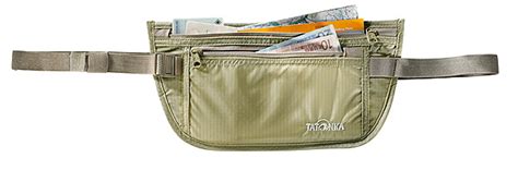 Сумочка-кошелек для скрытого ношения TATONKA Skin Neck Pouch