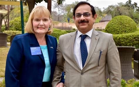 What An Amazing Personality With A Heart Full Of Love And Compassion