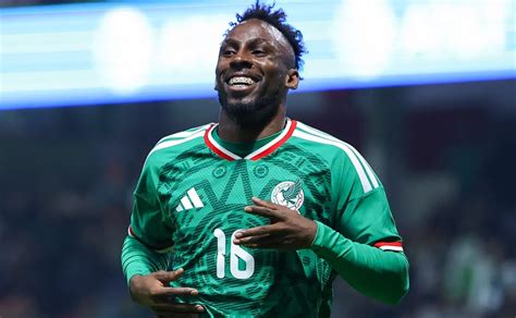 Mexicos Fifa Ranking Updated Ahead Of 2026 World Cup Round Of 32 Vs