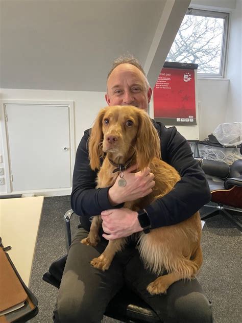 Developmentfinance Mark Hedley