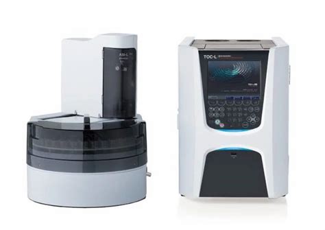 Industries Total Organic Carbon Analyzer At Best Price In Ahmedabad