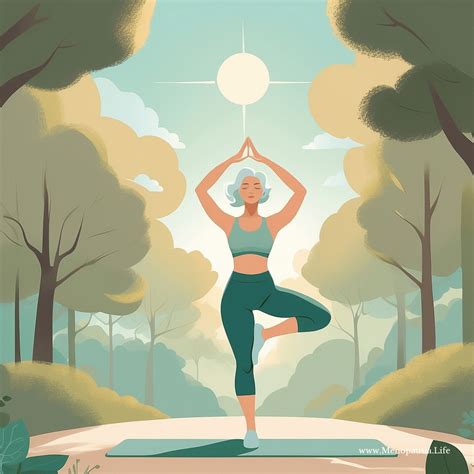 Menopause Exercise Stay Strong Active And Energised