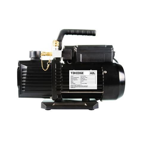 Elite Flow Series A2la3 Canddvalve