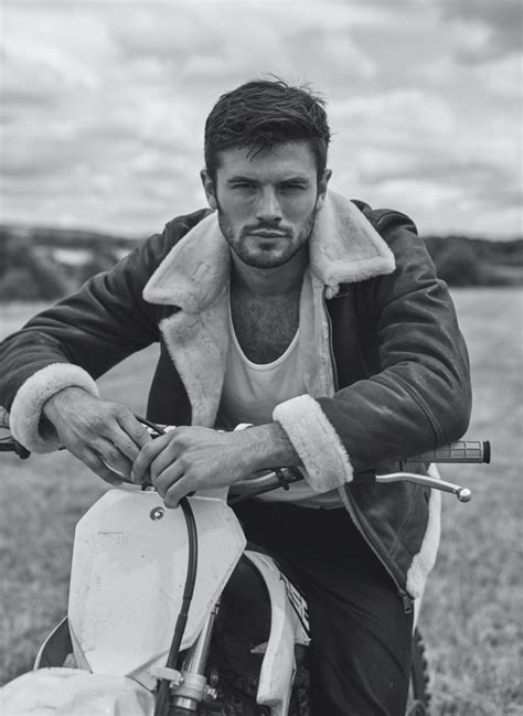 Jevan Williams Select London Select Model Management