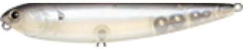 Cebo Artificial Sammy 100 De Lucky Craft 9 85 Cm Varios Colores