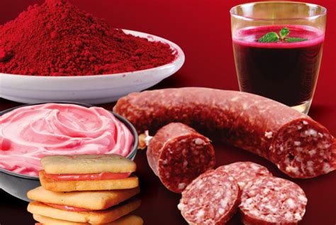 Buy Low Price Red Colorant Food Coloring Powder Carmine Red For Food