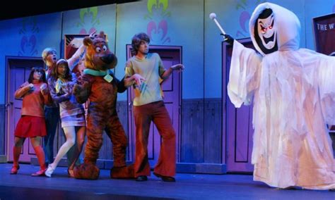 Scooby Doo Daphne Strand Sleuthsayers
