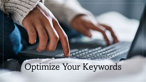 Mastering Seo How To Optimize Keywords In Your Titles And Content For