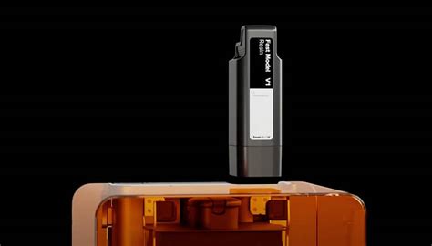 Formlabs Releases The New Form 4b 3d Printer All Details Here