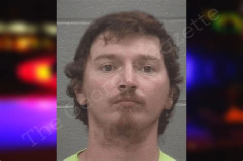 Thomas Treadwell — Columbia County Jail Bookings