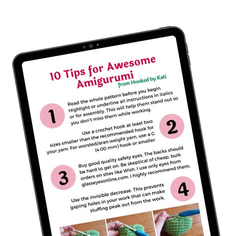 Exciting Crochet Egg Patterns 11 Free Amigurumi Patterns Hooked By Kati