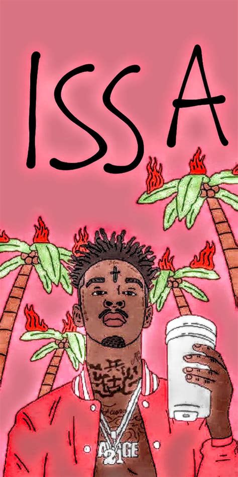 21 Savage Wallpapers Ixpap