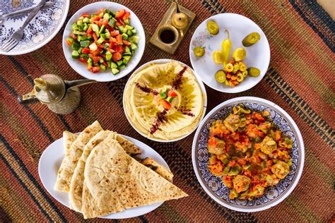 Culture And Etiquette In Jordan Local Customs In Jordan Rough Guides
