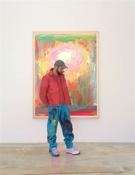 Les Nouveaux Riches Magazine Interview With Gioele Amaro