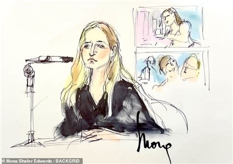 Ex Girlfriend Jane Doe 3 Testifies Danny Masterson Would Urinate On Her Call Her White