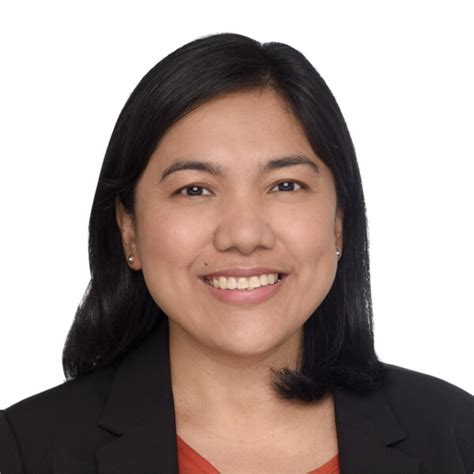 Mary Jane Ferrer Managing Director Eunoia Human Resources
