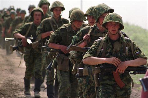 9 Things You Need To Know About Chechnya