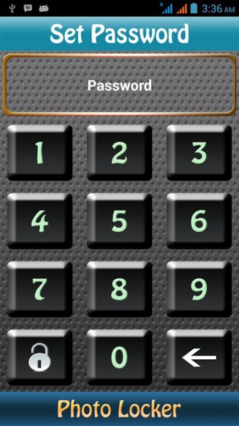 Android Için Photo Locker Apk İndir