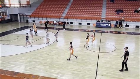 Kbf Bashkimi Kb Trepca 68 55 U18 Vajzat Edicioni 202324 Part