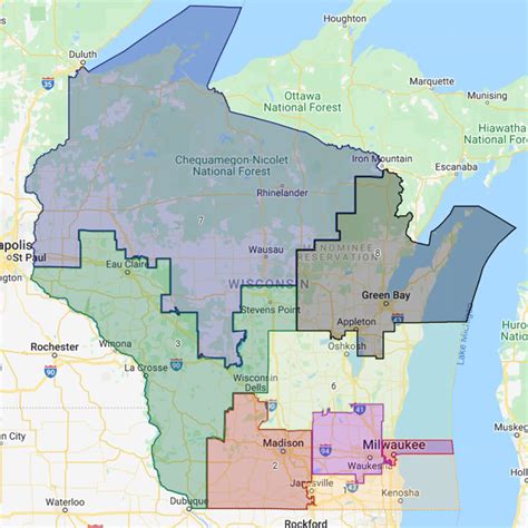 Us Supreme Court Upholds Wisconsins Congressional Redistricting