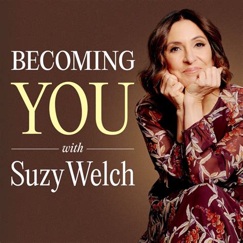 Live From New York…its Becomi… Becoming You With Suzy Welch Apple