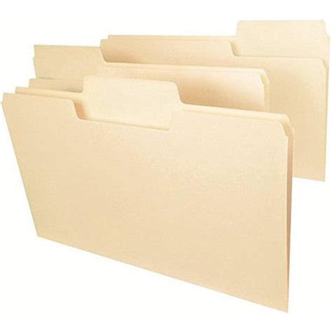 Letter Size Manila File Folder 100pc Pkt Star Light Kuwait