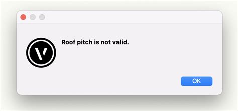 Revit Import Error Roof Pitch Architecture Vectorworks Community Board