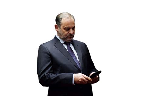 José Luis Ábalos De La Cumbre A La Cárcel En 8 Años