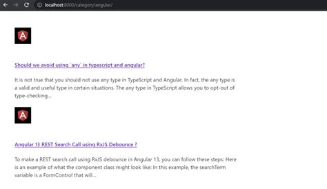 Seamless Content Organization Creating Gatsby And Wordpress Category