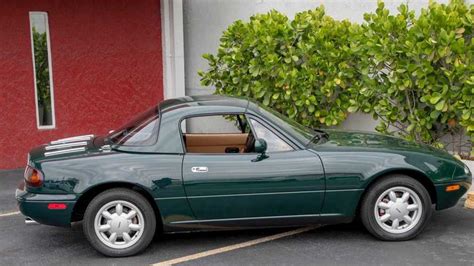 Pastel Green Miata At Lily Smith Blog