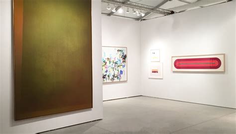 Exhibitions Leslie Feely