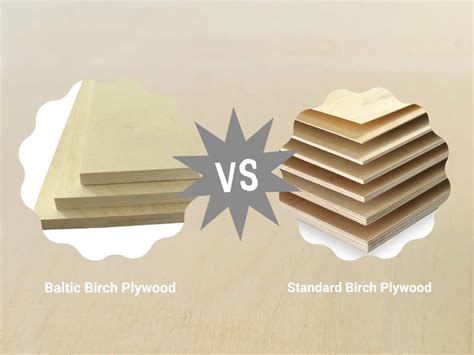 Mdf Board Vs Plywood Which Panel Should You Specify