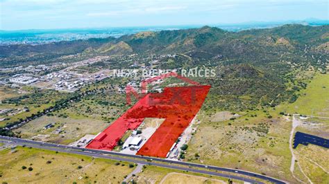 Terreno En Venta En Hermosillo Cuartel Xx Café Combate 1004 00 M2