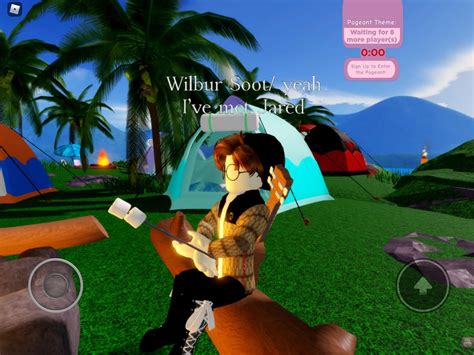 Wilbur Soot Dsmp Yeah Ive Met Jared Of Course Hes Met Jared R Royalehigh Roblox