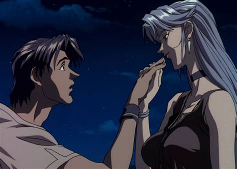 Lucy Mcmillan Sexy 07 Macross Plus Ova Movie By Michaelxgamingph On Deviantart