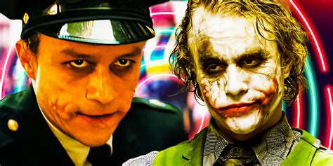 Heath Ledger Net Worth Age Height And Everything You Need To Know