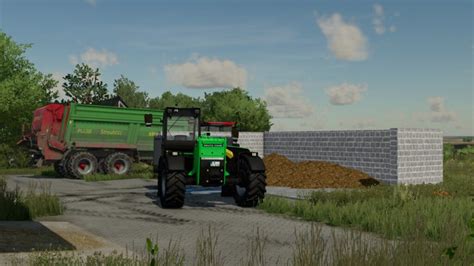 Manure Plate Fs22 Mod Mod For Farming Simulator 22 Ls Portal