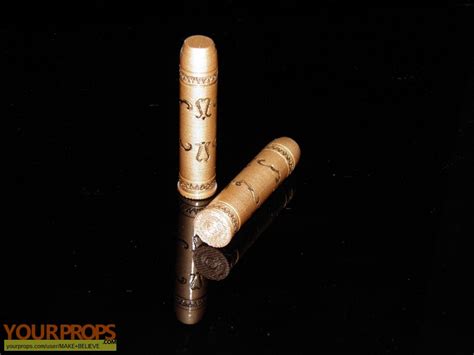 Constantine Holy Bullets Replica Movie Prop