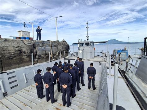 Academia Naval De Academia Naval De Honduras Oficial