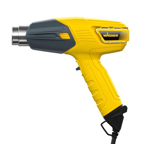 Wagner Furno 300 10 Amps 1200 W 120 V Dual Temperature Heat Gun