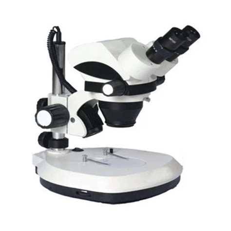 Welding Penetration Inspection System Zoom Stereo Microscope