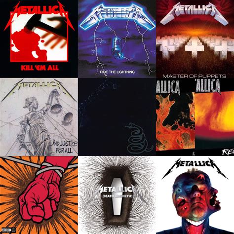 Unraveling The Meaning Behind Metallicas Nothing Else Matters” Khlje