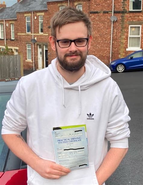 Gary Halliman Driving Instructor